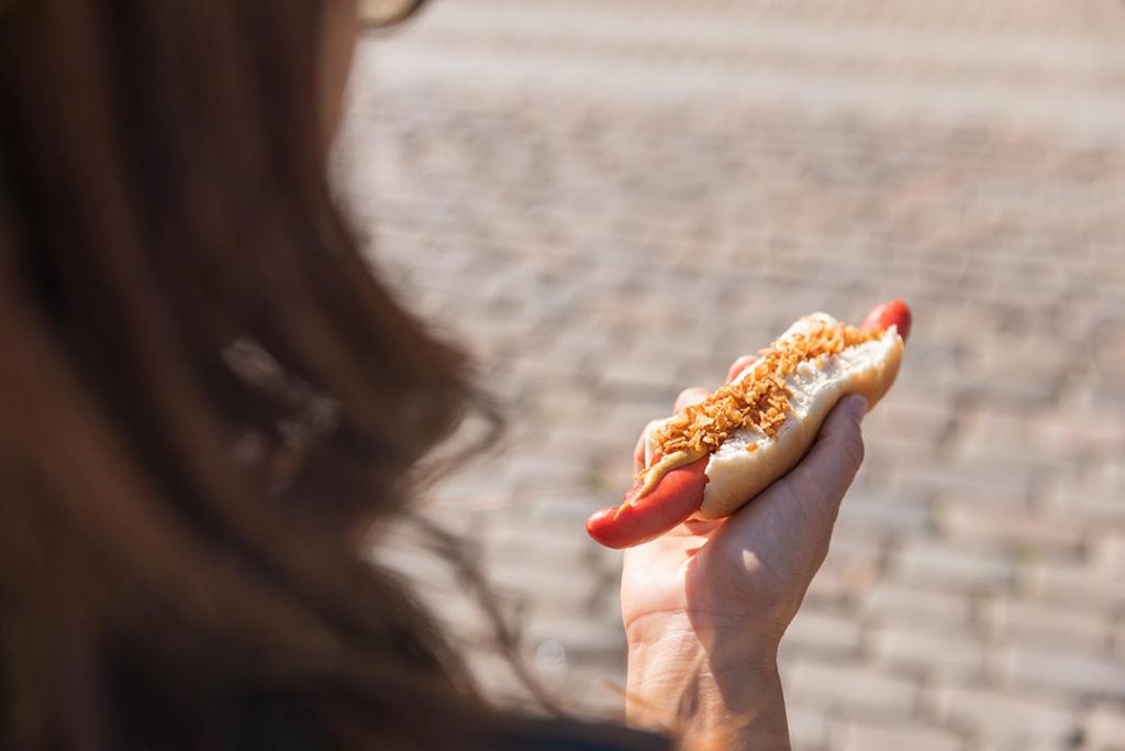 10 Of The Best European Foodie Destinations
